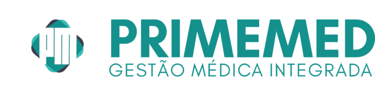 PrimeMed – Gestão Médica Integrada